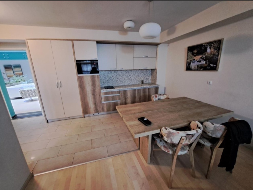 Dvosoben moderen apartman vo Kapitol Mall ,Aerodrom - Diamond
